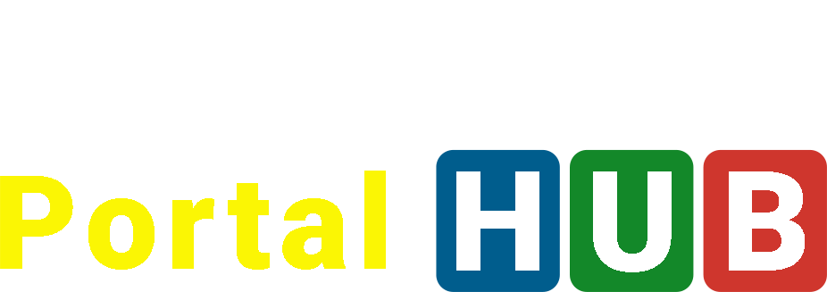 HR Cafe Portal Hub